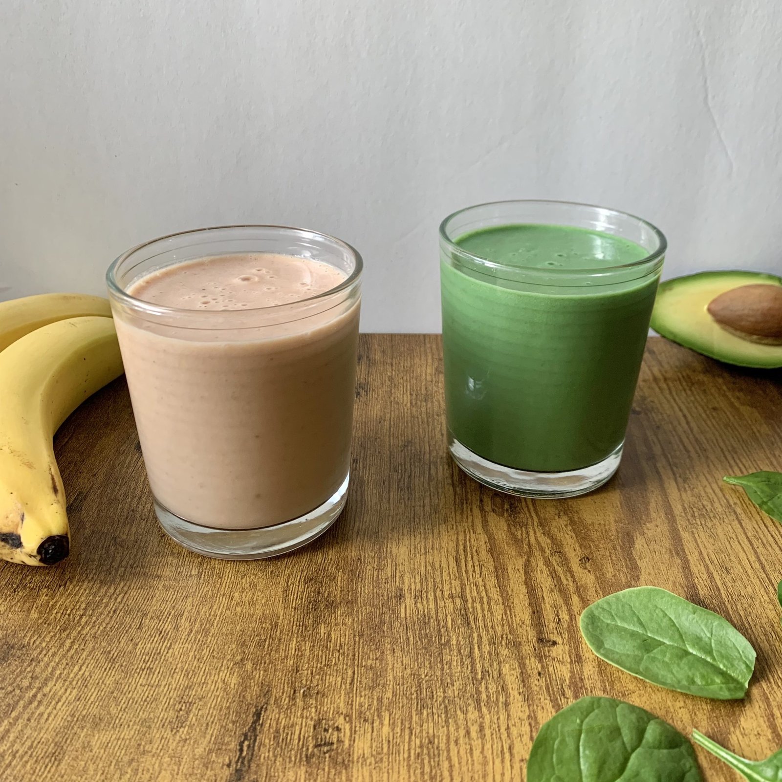 Top 10 Best Smoothie Recipes - Nourish n Flourish